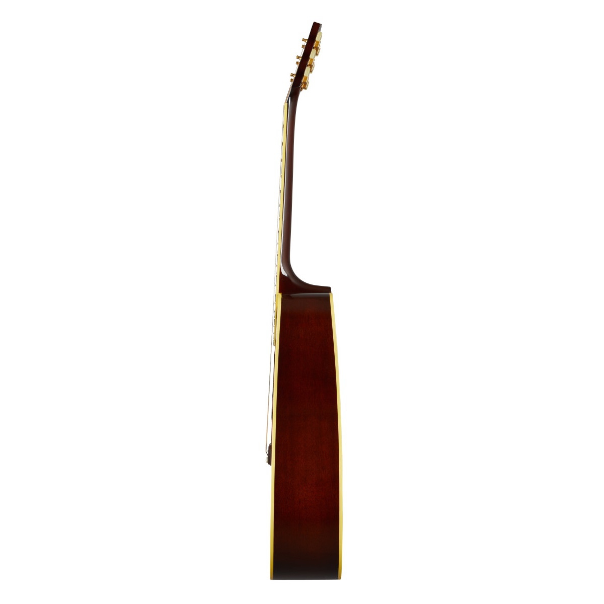 Gibson Hummingbird Original Elektro Akustik Gitar (Antique Natural ...