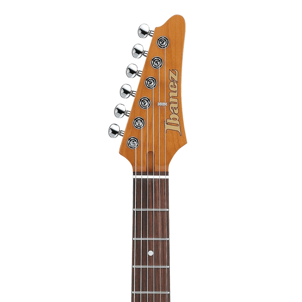 Ibanez AZ2204NW-PPK AZ Prestige Serisi Elektro Gitar - Gitarlar.com
