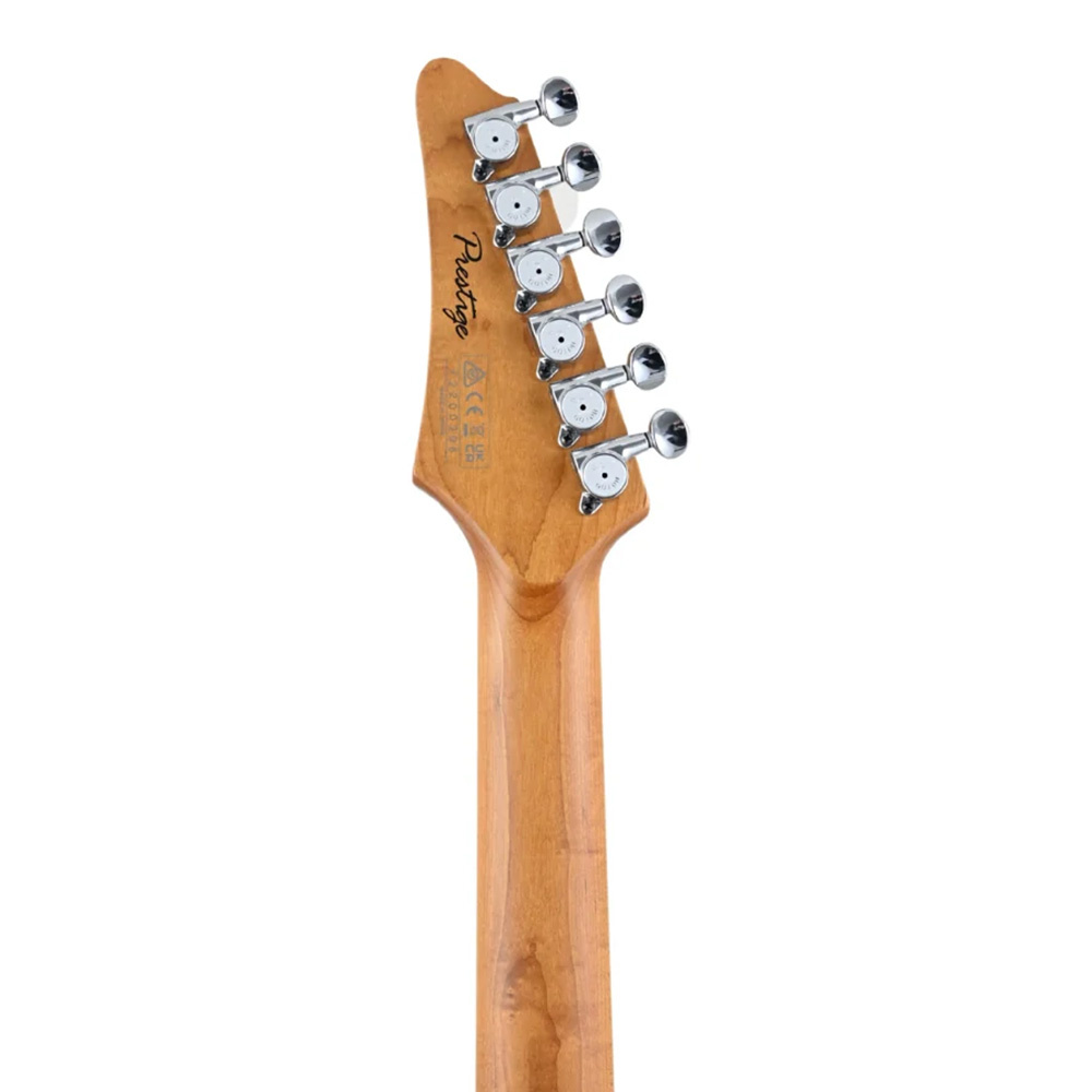 Ibanez AZ2204NW-PPK AZ Prestige Serisi Elektro Gitar - Gitarlar.com