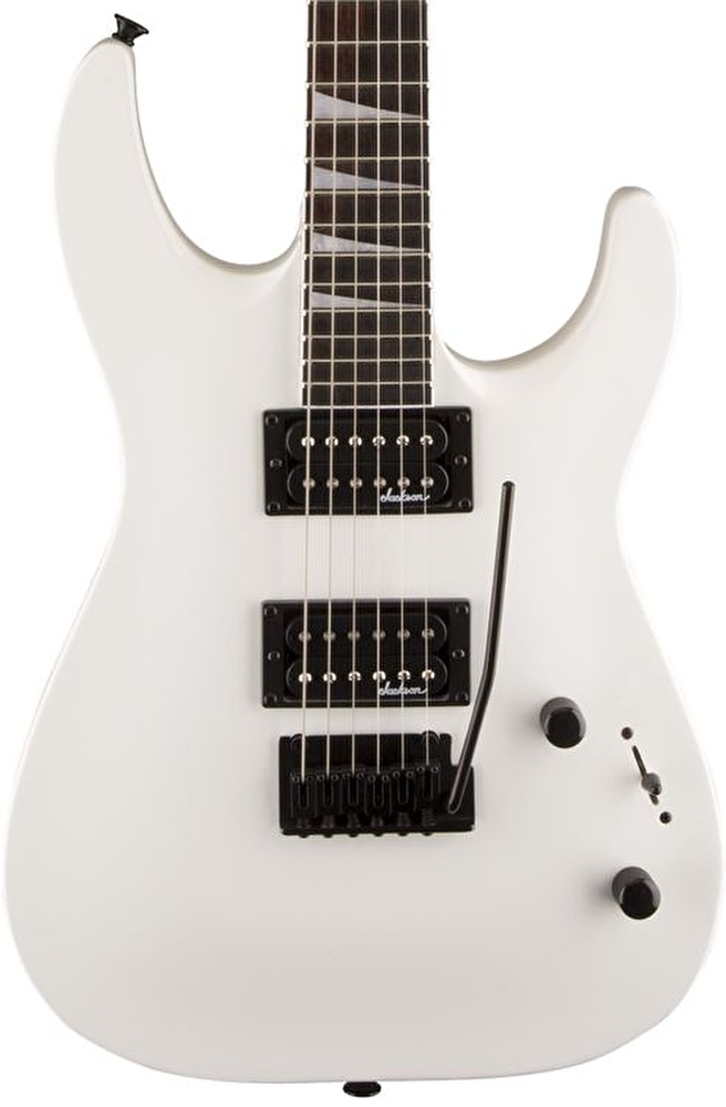 Jackson JS22 Dinky Arch Top AH SWH - Gitarlar.com