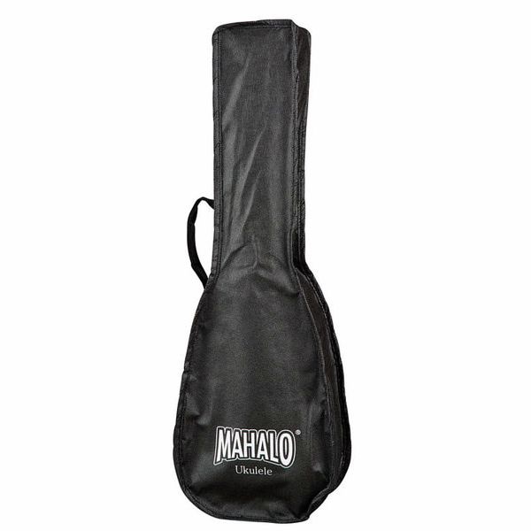 Mahalo MR1PK Soprano Ukulele - Gitarlar.com