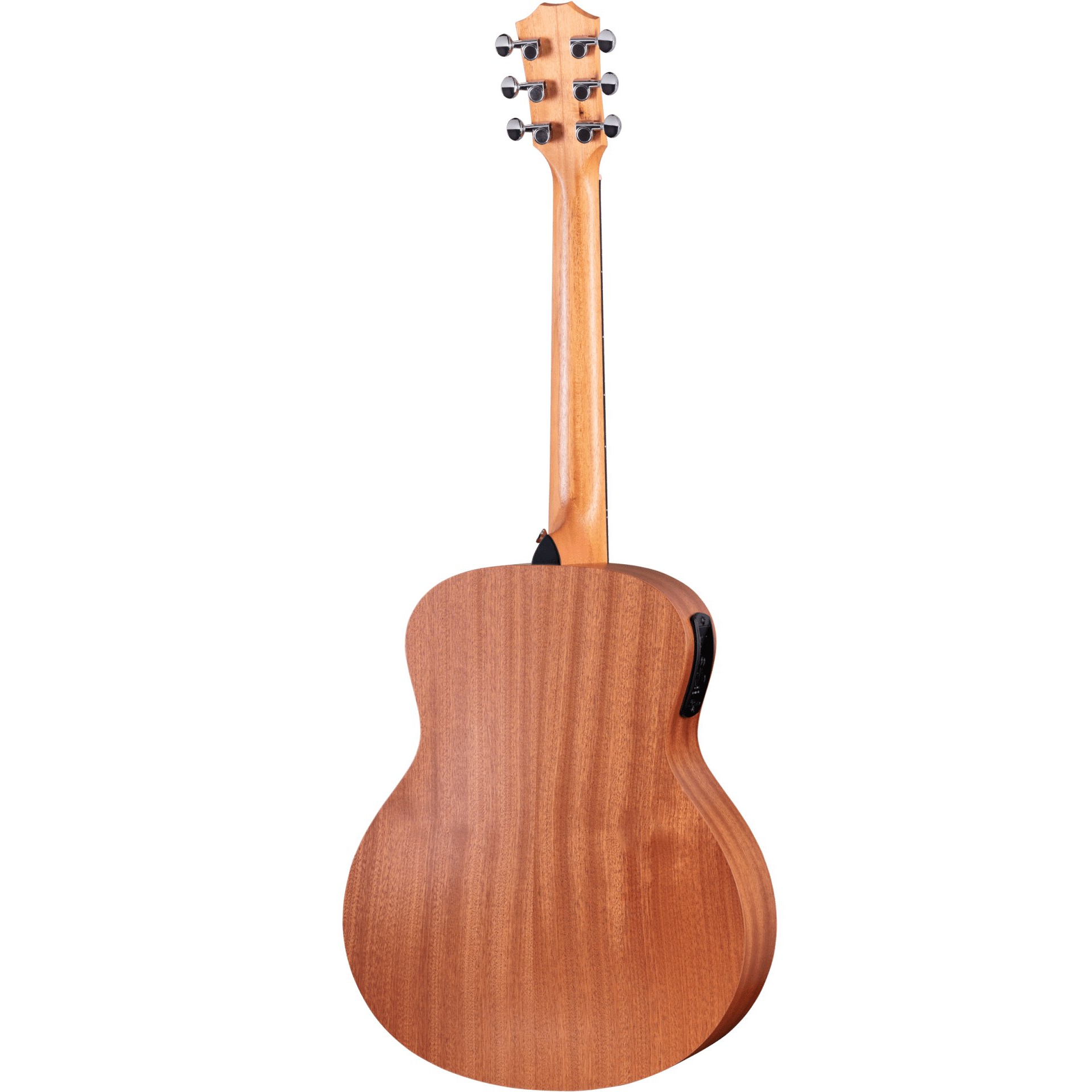 Taylor GS Mini-E Special Edition Elektro Akustik Gitar (Victorian Burst ...